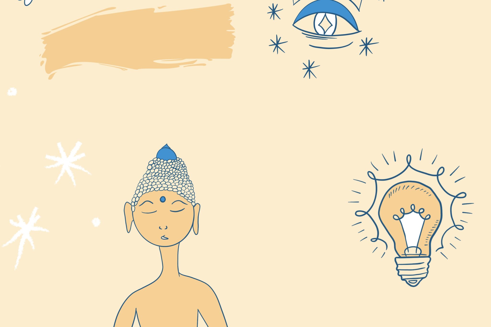 Does Your Vision About Life Scare You? - Navigating This Space