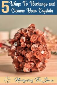 Top 5 Best Crystals To Collect For Beginners - Navigating This Space