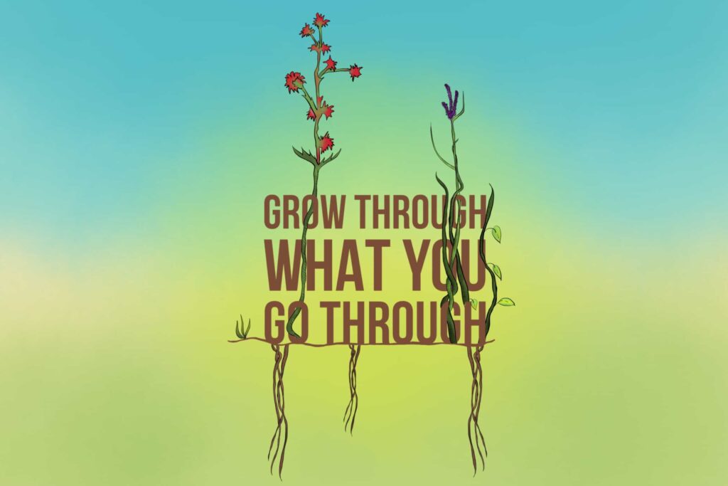 How To Handle Life Challenges With Ease - Navigating This Space