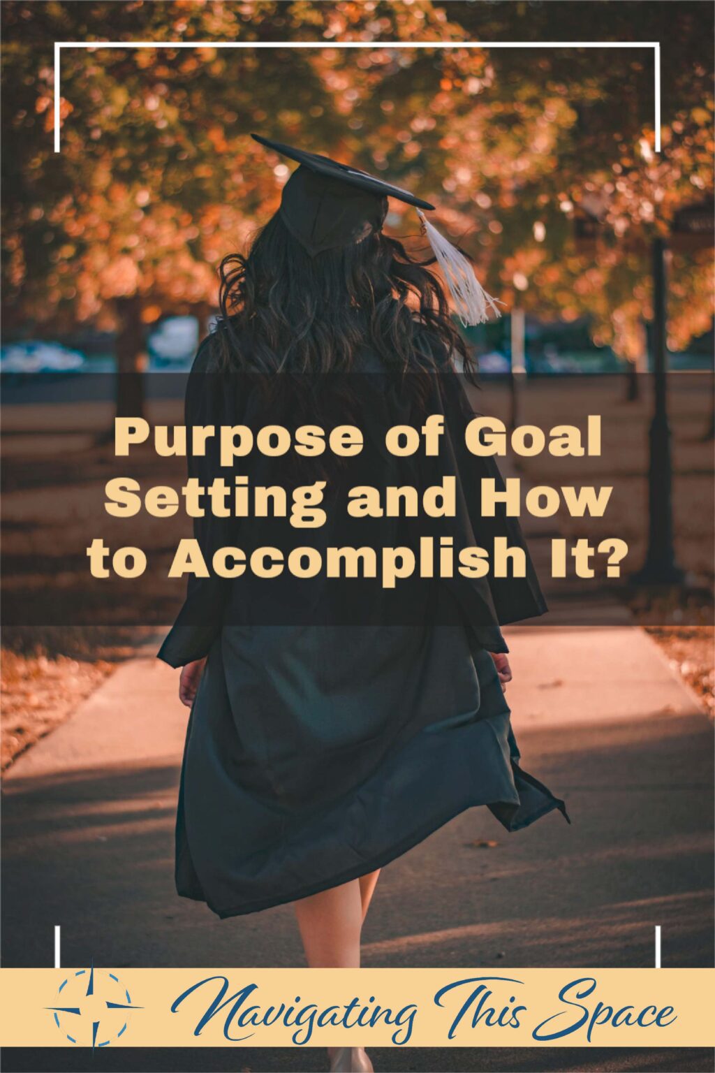 Why is a Sense of Accomplishment Important + A Simple Goal-Achievement ...