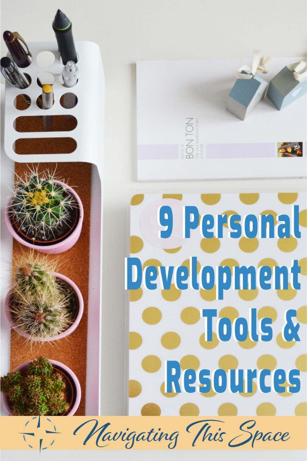 Personal Development Tools and Resources You Don’t Want To Miss Out On ...