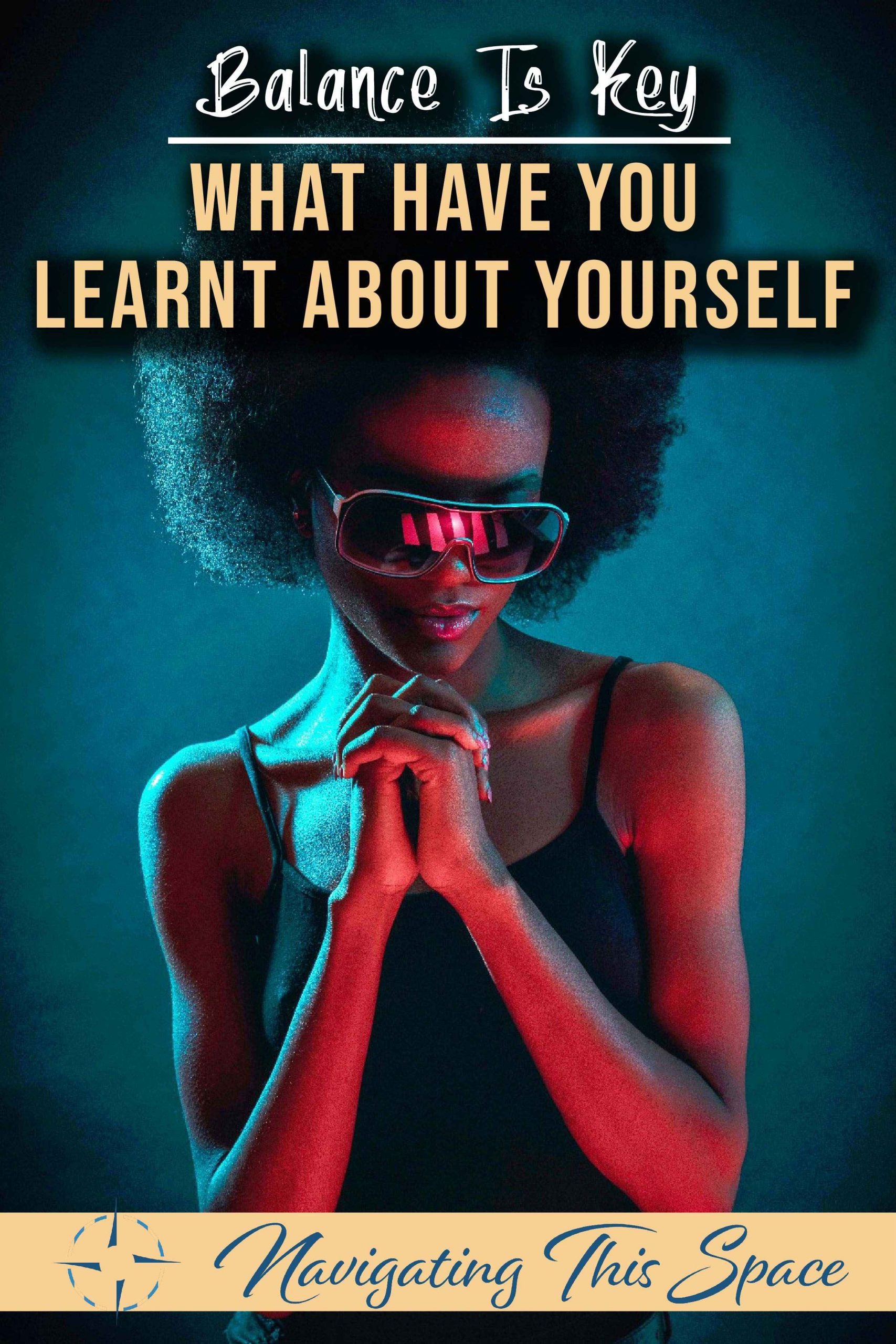 I Have Learned A Lot This Year. What Have You Learned? - Navigating ...