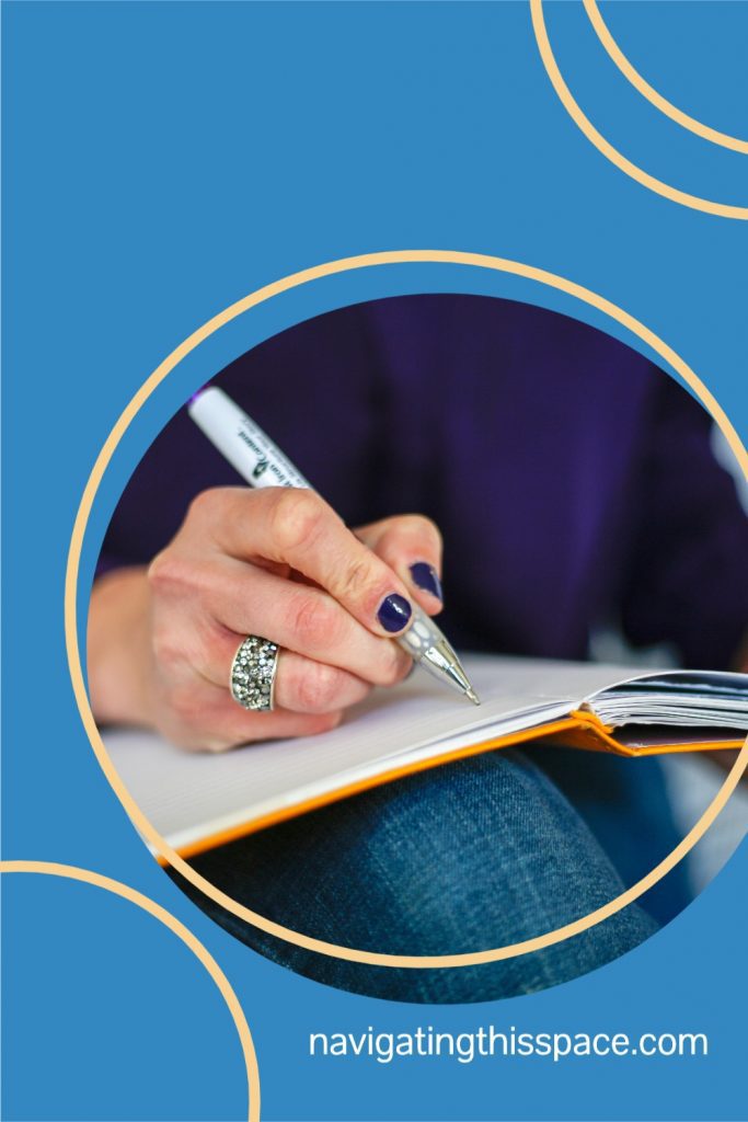 The 7 Surprising Benefits of Journal Writing - Navigating This Space