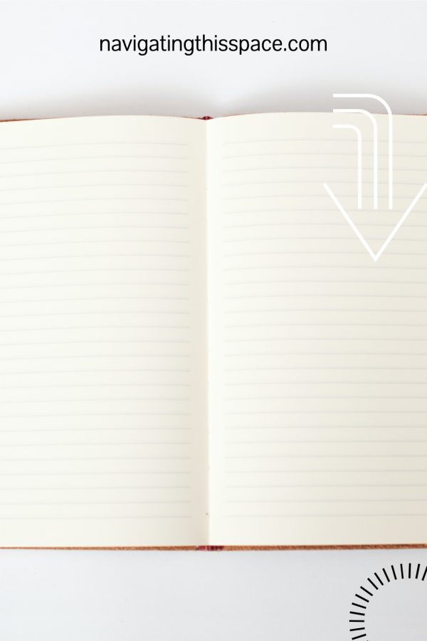 The 7 Surprising Benefits of Journal Writing - Navigating This Space