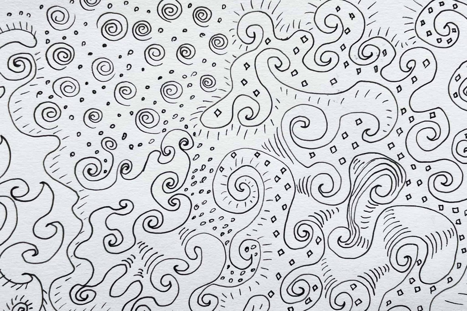 7 Fun Creative Journaling Ideas and Prompts - Navigating This Space