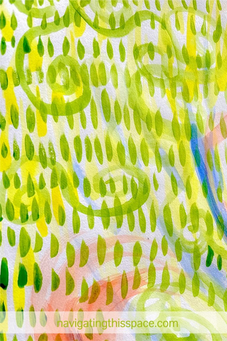 7 Fun Creative Journaling Ideas and Prompts - Navigating This Space