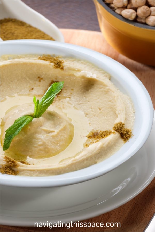 7 Healthy Vegan Snacks To Fuel Up On The Go! - Navigating This Space