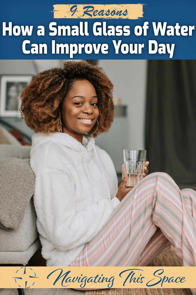 8 Ways to Drink More Water and Stay Hydrated All Day - Navigating This ...