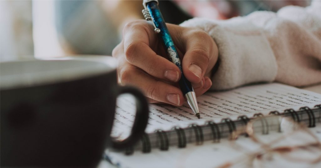 How to Manifest Your Dreams Using Scripting Manifestation - Navigating ...