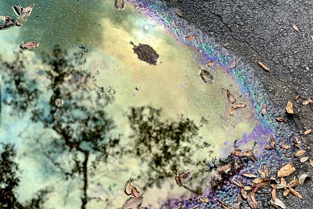 7 Tips for Finding Creative Inspiration Anywhere - Navigating This Space