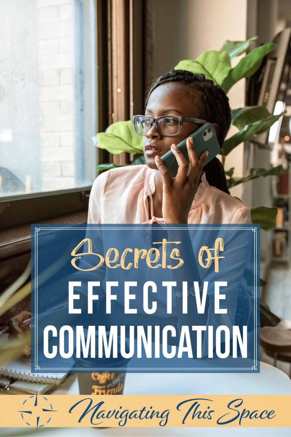 Benefits Of An Effective Communication Principle And How It Works ...
