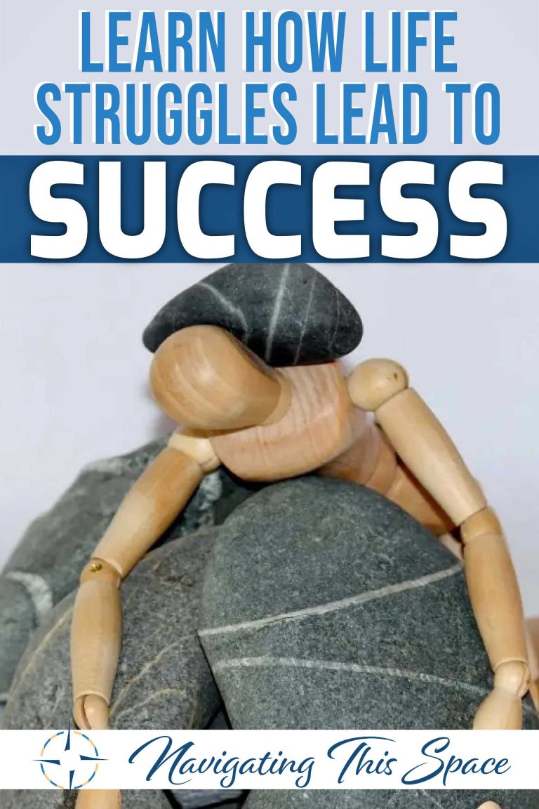 Struggles of Life and Hardships: How They Lead to Success - Navigating ...