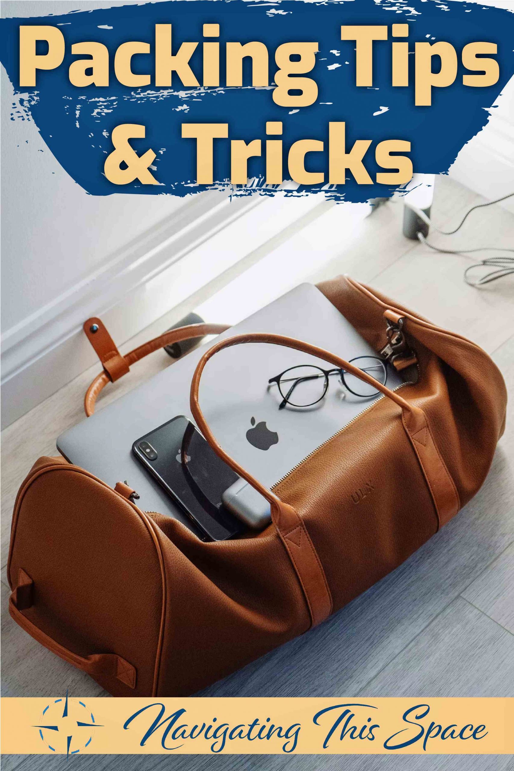 Packing Tips: Things Not Worth Packing When Traveling - Navigating This ...