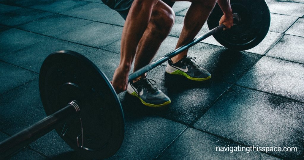 The Beginner's Guide: 10 Healthy Lifestyle Tips - Navigating This Space