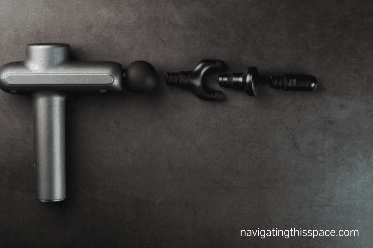 7 Important Things to Know Before Buying a Massage Gun - Navigating ...