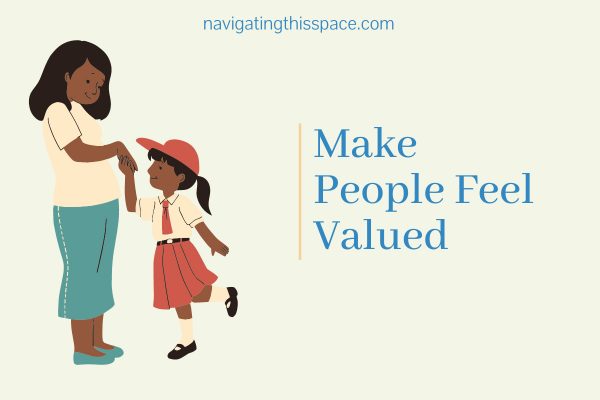 5 Valuable Hacks on Improving Relationships Immediately! - Navigating ...