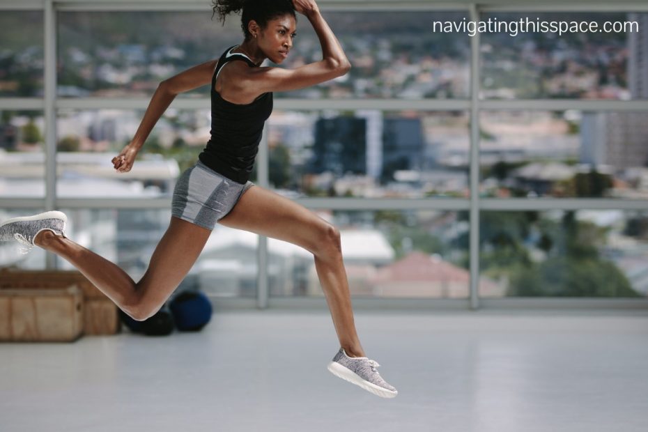 5 Tips for Staying in Shape This Winter - Navigating This Space