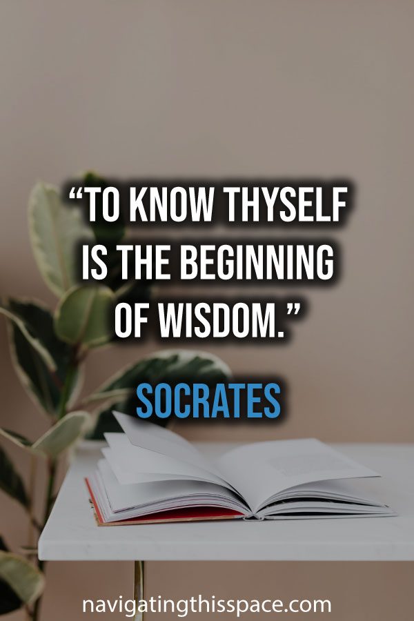 Discover Your Power Through Self-Discovery - 5 Tips to Get You Started ...