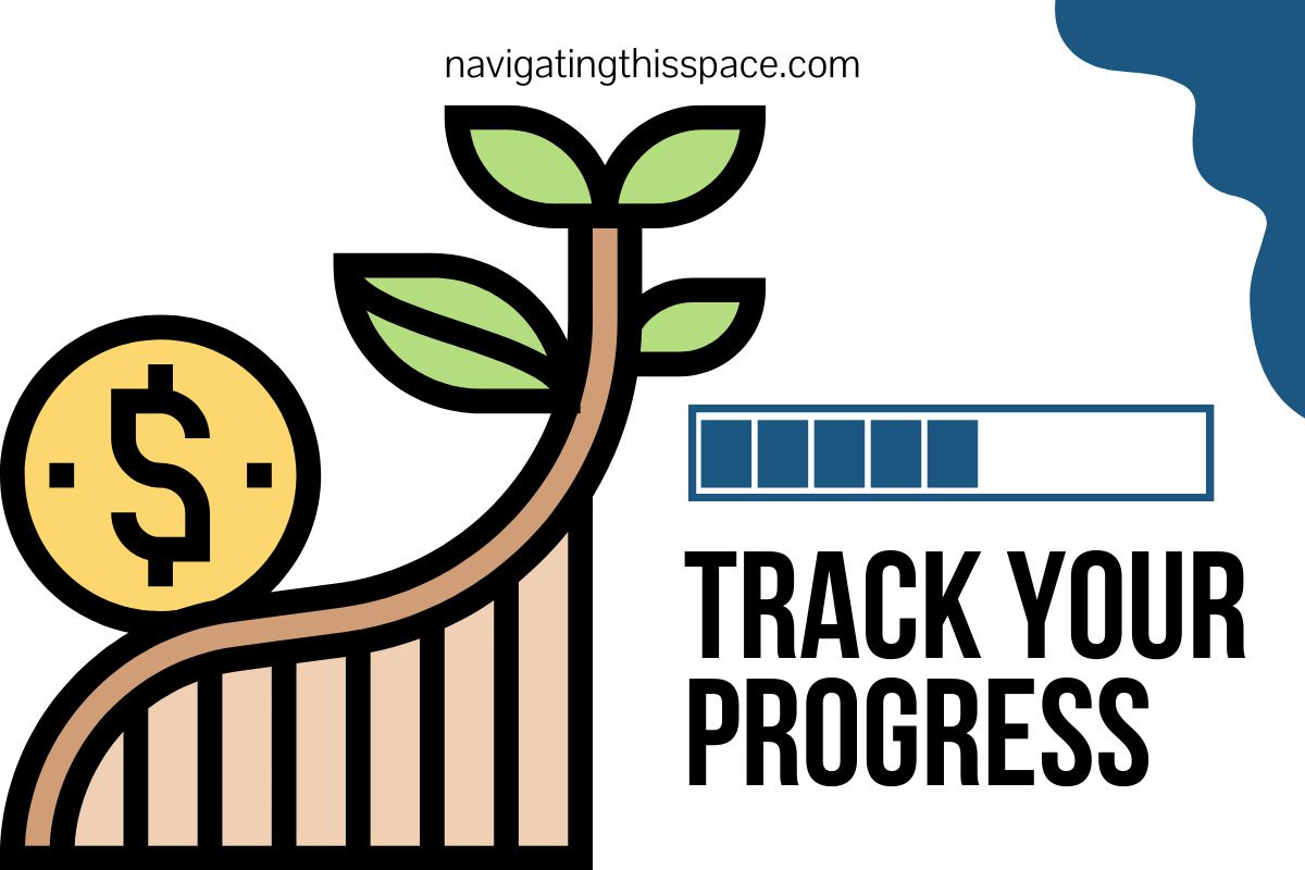 5 Simple Steps to Make Your New Year Resolutions Stick - Navigating ...