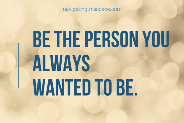 5 Simple Steps to Make Your New Year Resolutions Stick - Navigating ...