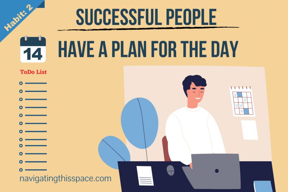 7 Habits of Successful People That You Can Apply to Your Life ...