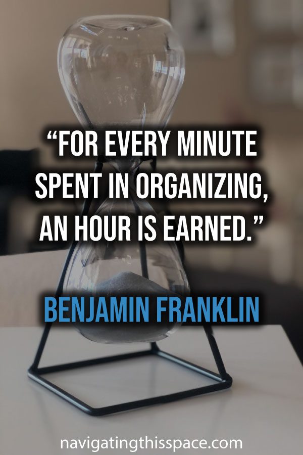 How to Effectively Manage Your Time + 3 Valuable Time Management ...
