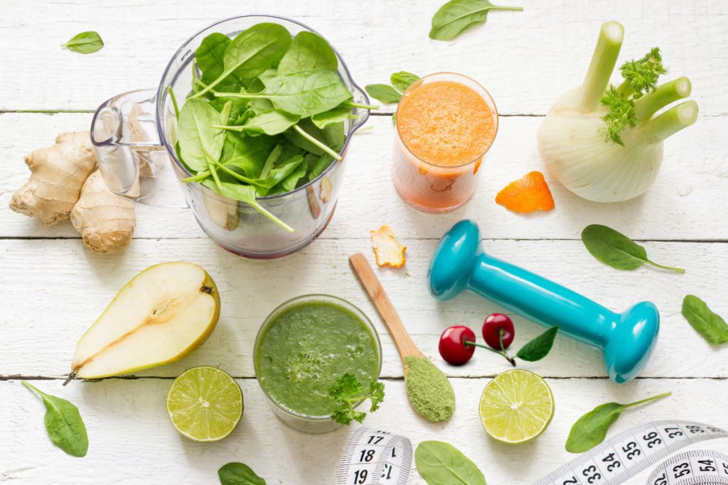 7 Things to Know Before Starting a Health Journey - Navigating This Space