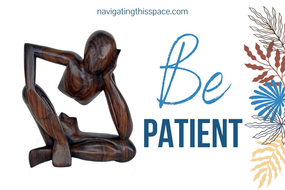 7 Things to Know Before Starting a Health Journey - Navigating This Space