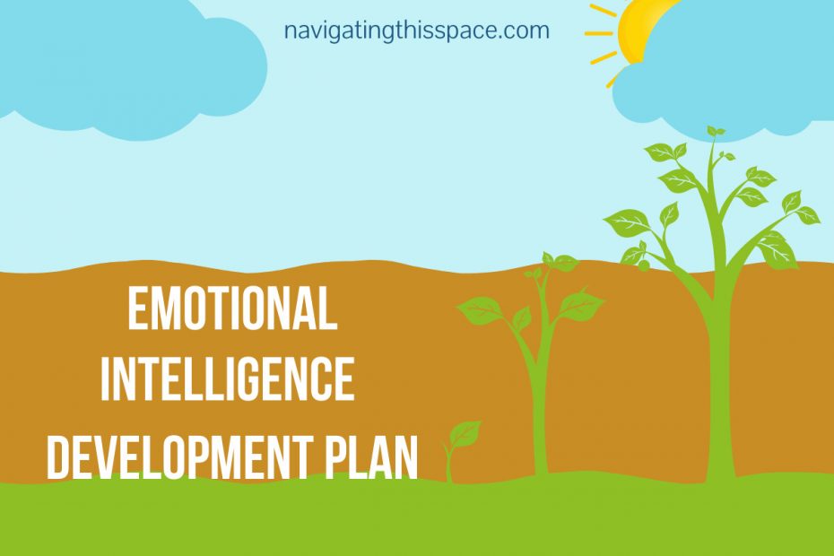5 Tips to Improve Emotional Intelligence - Navigating This Space