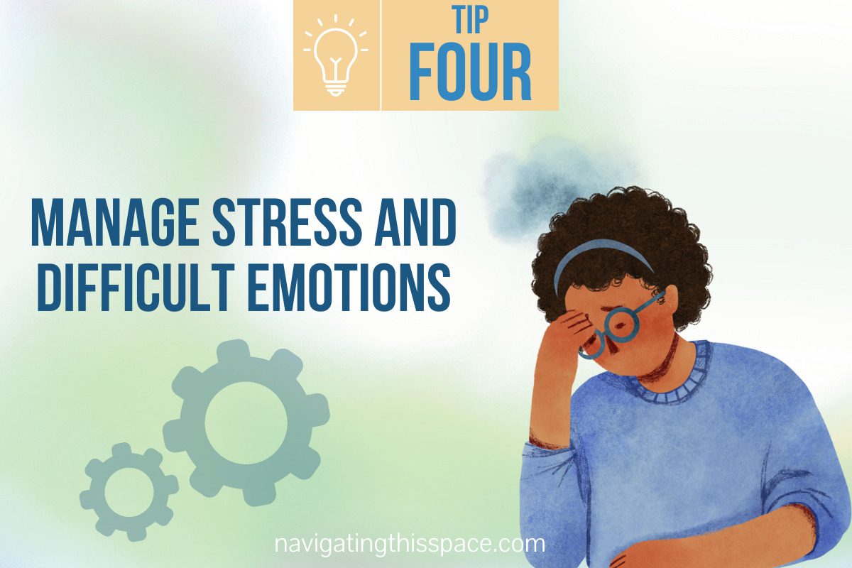 5 Tips to Improve Emotional Intelligence - Navigating This Space