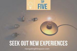 5 Tips to Improve Emotional Intelligence - Navigating This Space