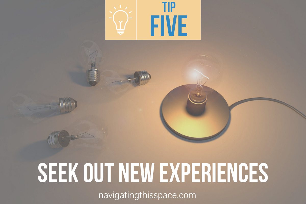 5 Tips to Improve Emotional Intelligence - Navigating This Space