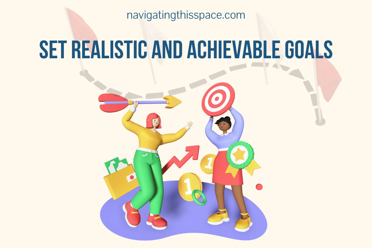 7 Things to Know Before Starting a Health Journey - Navigating This Space