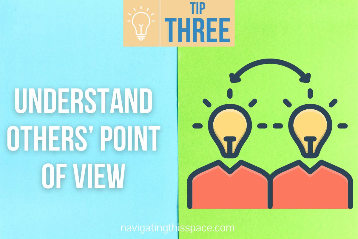 5 Tips to Improve Emotional Intelligence - Navigating This Space