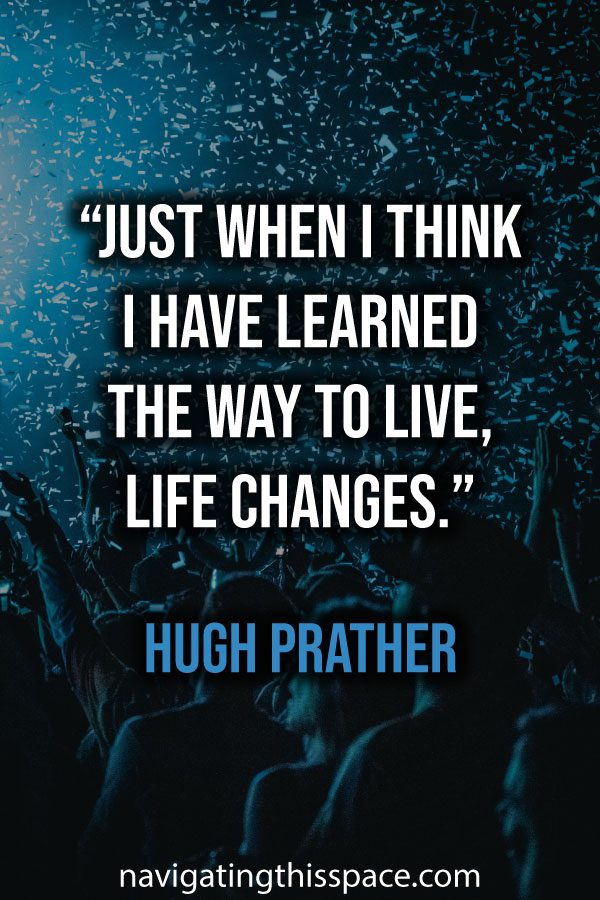 I Have Learned A Lot This Year. What Have You Learned? - Navigating ...