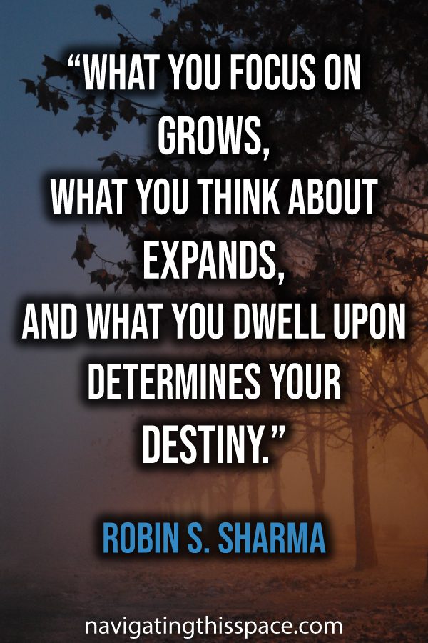 10 Empowering Affirmation Questions - Navigating This Space