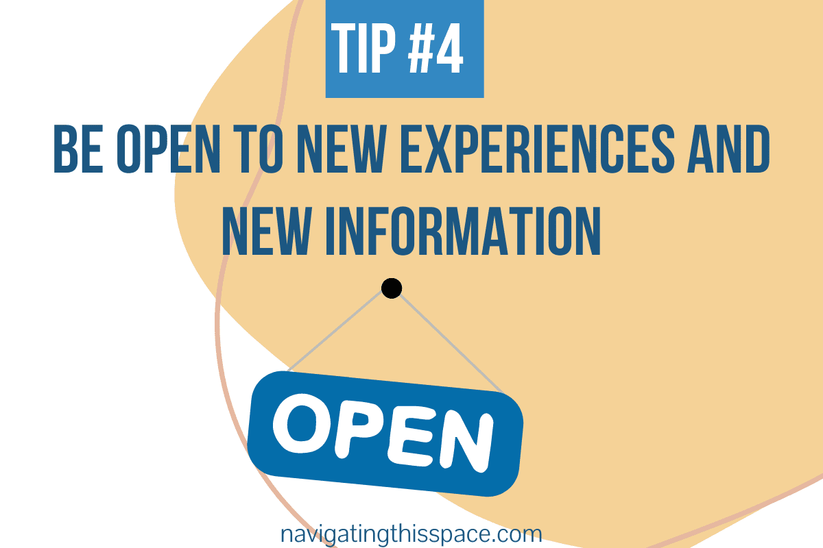 How to Be Okay With Not Knowing: The Power of Embracing Uncertainty ...