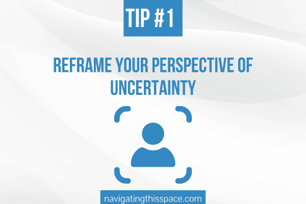 How to Be Okay With Not Knowing: The Power of Embracing Uncertainty ...