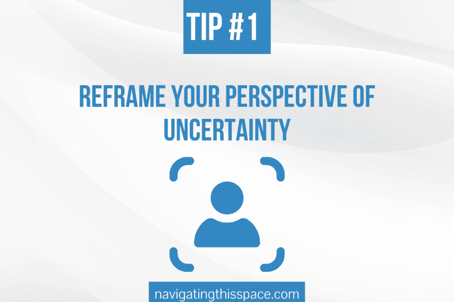 How to Be Okay With Not Knowing: The Power of Embracing Uncertainty ...