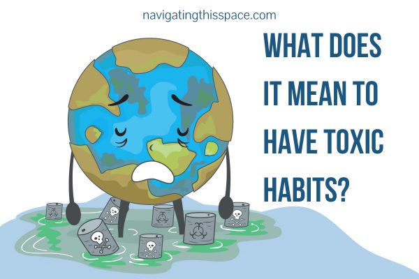 Spring Cleaning Your Life: A Detox Guide for Toxic Habits - Navigating ...