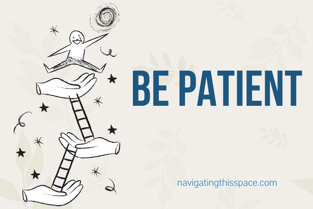 Find Your Passion in 5 Simple Steps! - Navigating This Space