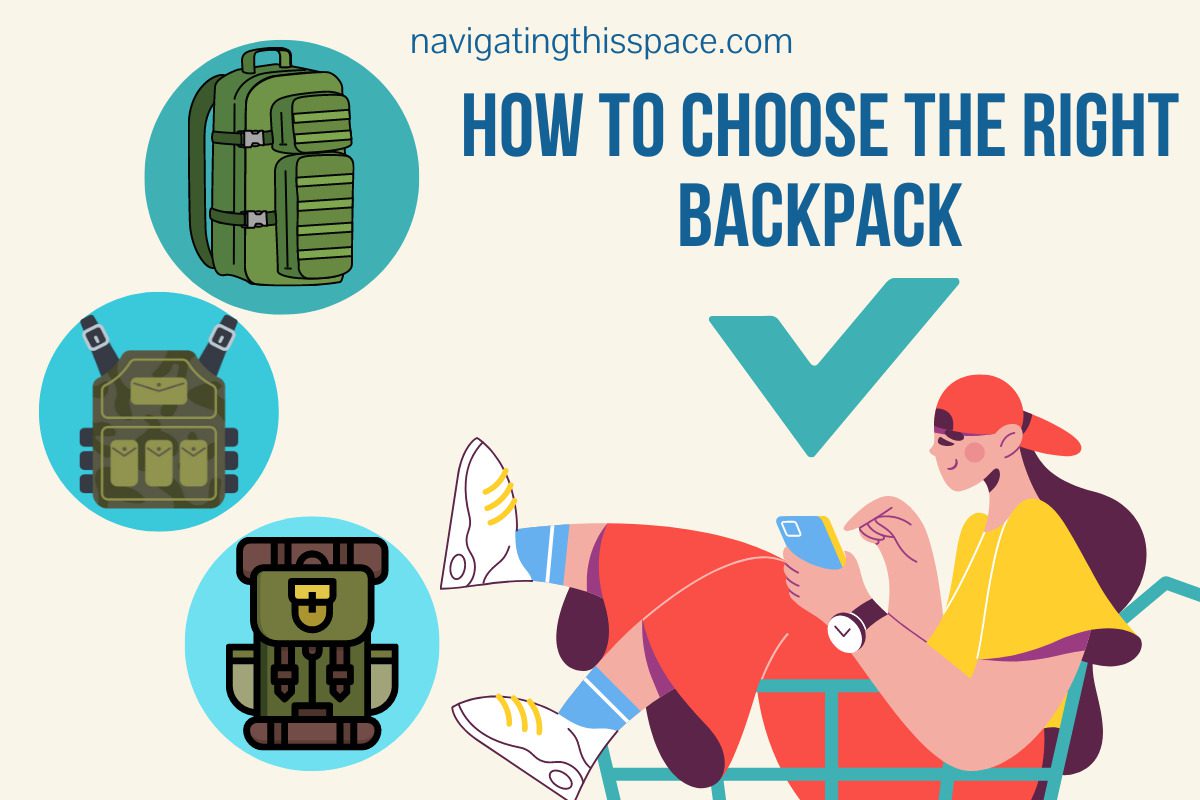 How To Create a Bug-Out Bag (Emergency Survival Kit) That May Save Your ...