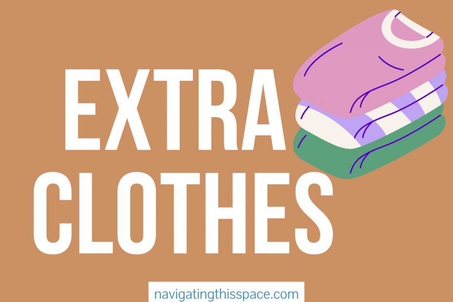 How To Create a Bug-Out Bag (Emergency Survival Kit) That May Save Your ...