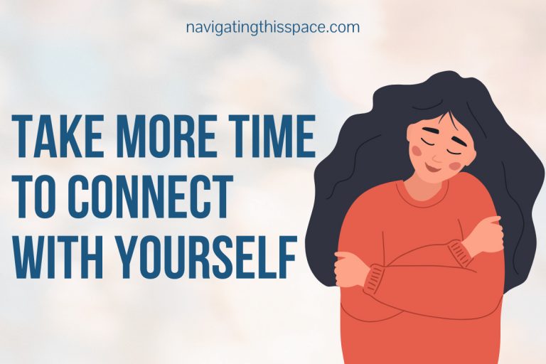 The Importance of Taking Me Time: Why Everyone Needs Alone Time ...