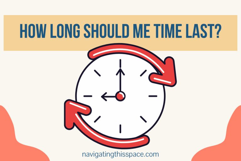 The Importance of Taking Me Time: Why Everyone Needs Alone Time ...