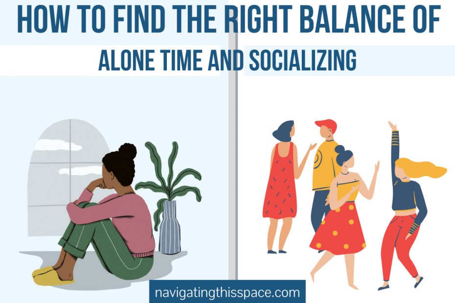The Importance of Taking Me Time: Why Everyone Needs Alone Time ...