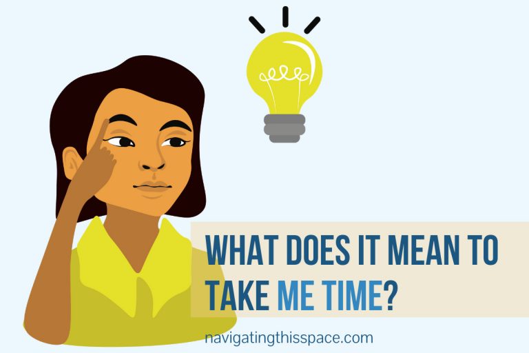 The Importance of Taking Me Time: Why Everyone Needs Alone Time ...