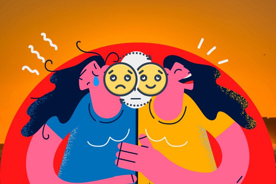 6 Ways To Cope With Mood Swings - Navigating This Space