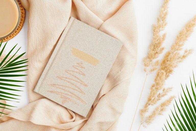 The Surprising Benefits of Journaling for Stress Relief - Navigating ...