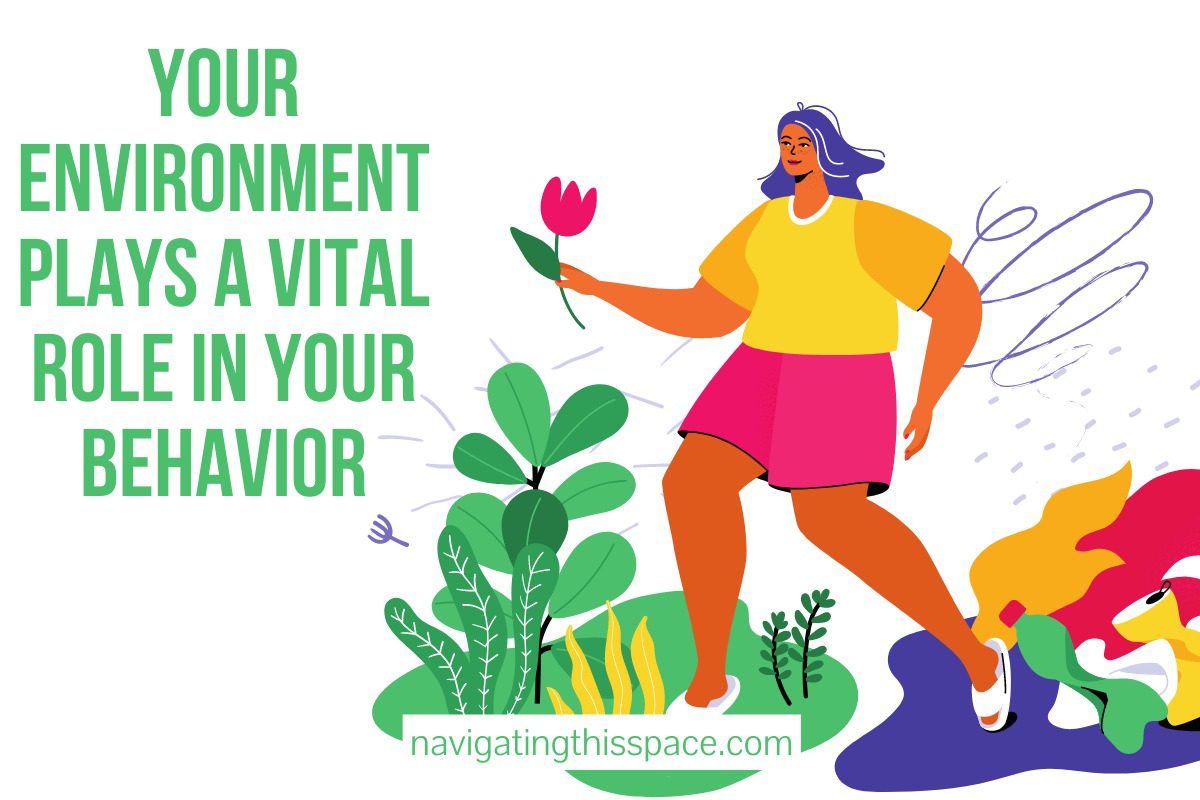 How To Make New Habits Stick | 10 Simple Tips - Navigating This Space